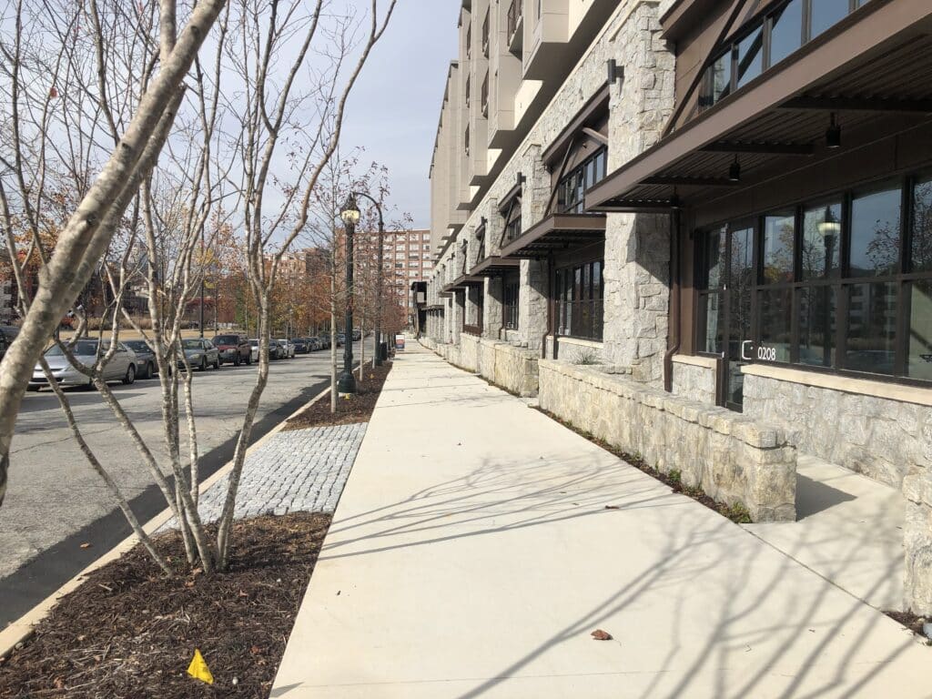 Zoning for Commercial District Success - Streetsense