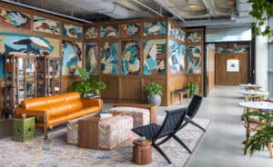 Signal House | Streetsense, Work