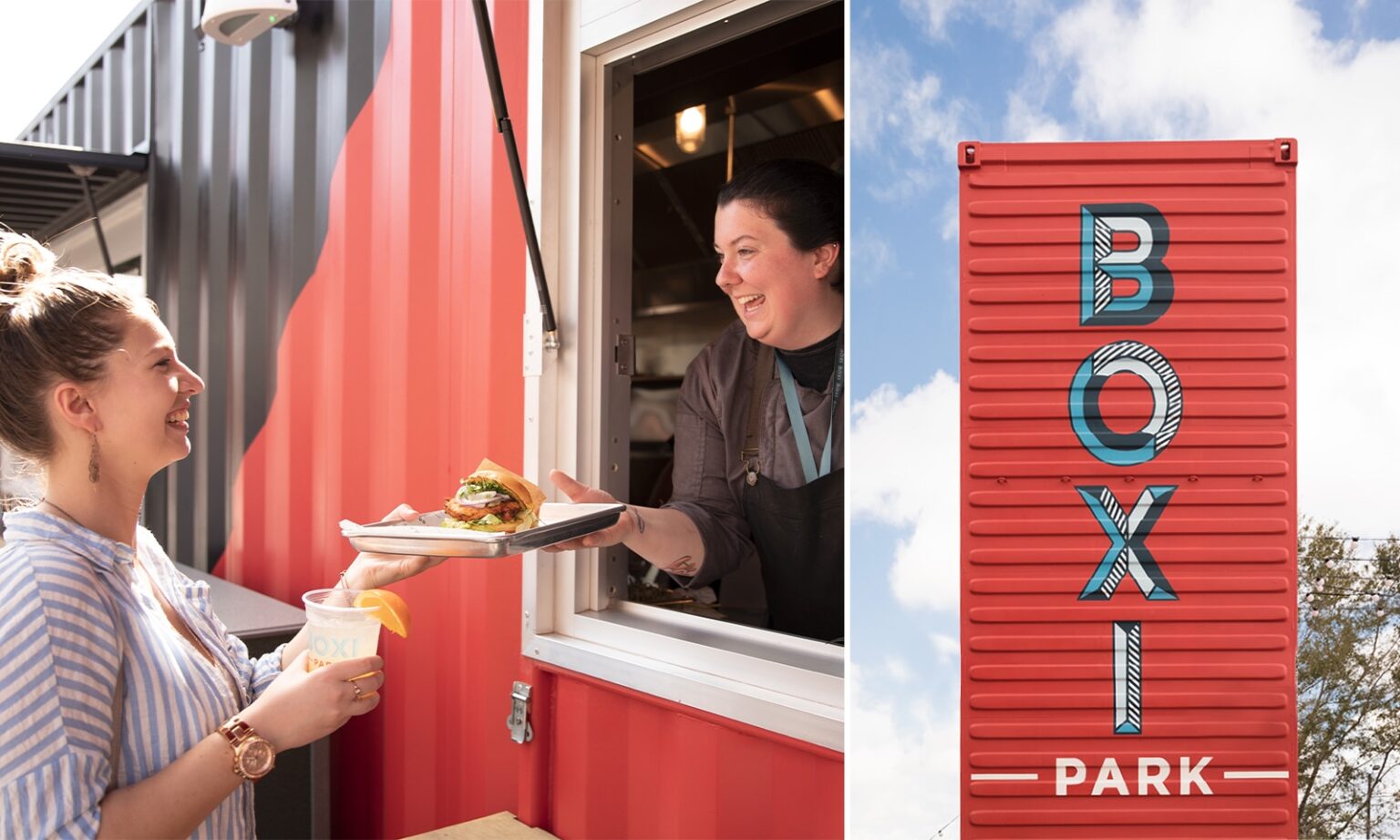 Boxi Park - Creating A Vibrant Destination - Streetsense