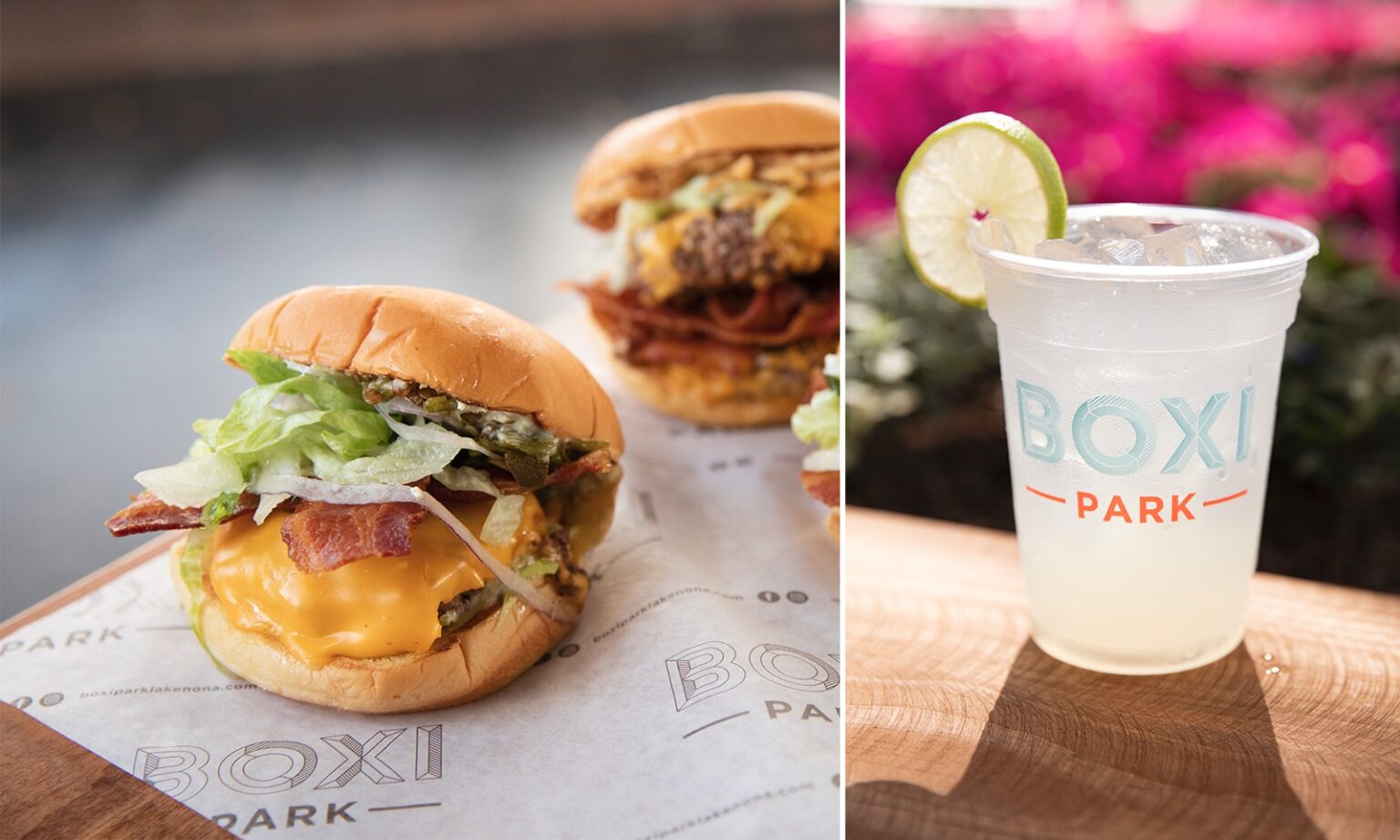 Boxi Park - Creating A Vibrant Destination - Streetsense