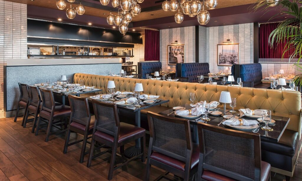 The Bygone | Streetsense, Work