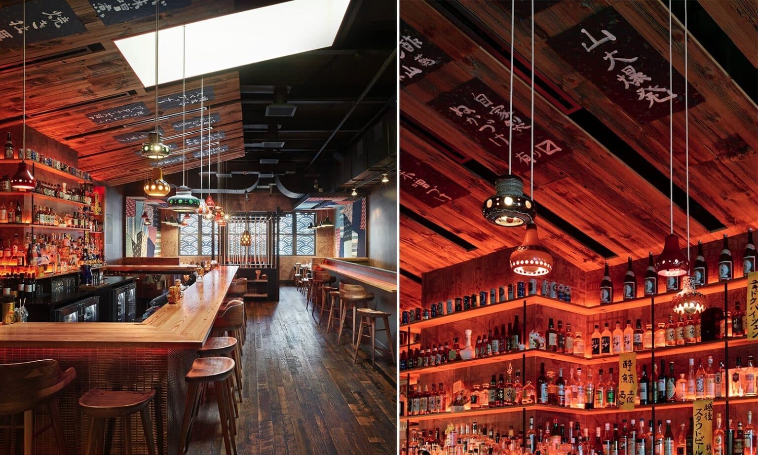 Daikaya - Two Iconic Restaurants In One Spot - Streetsense