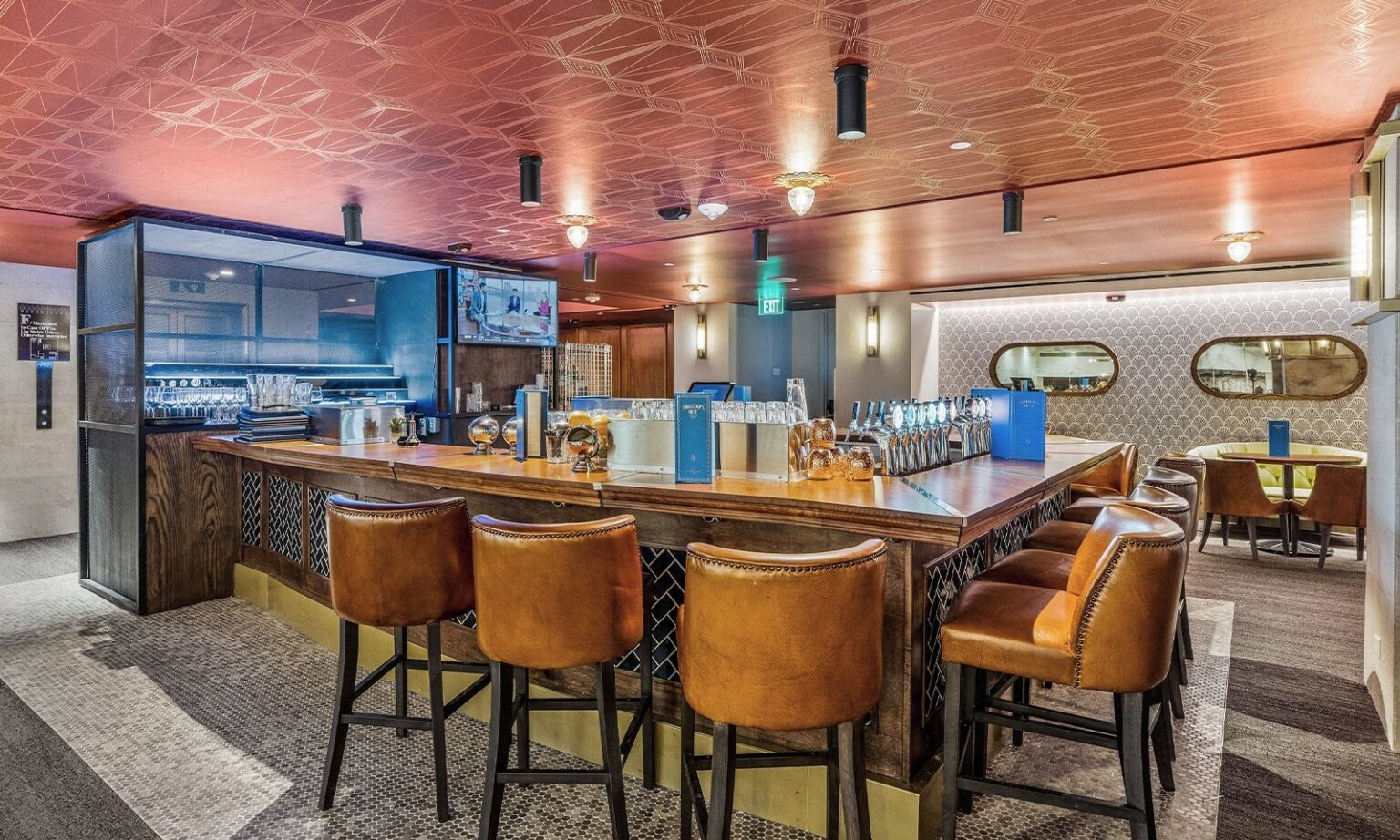 The Jones on Main | Streetsense, Work