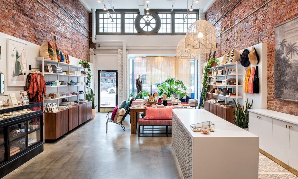 The Wren - Cohesive Brand And Interior Design - Streetsense