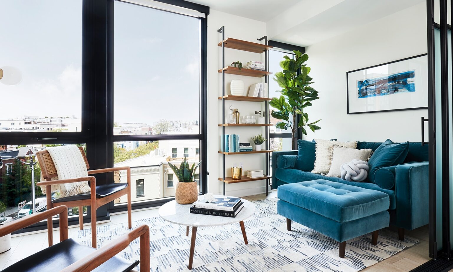 The Wren - Cohesive Brand And Interior Design - Streetsense