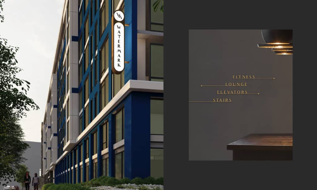 Watermark - New Buzzworthy Community in DC - Streetsense