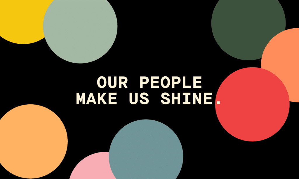 July Staff Celebrations - Streetsense