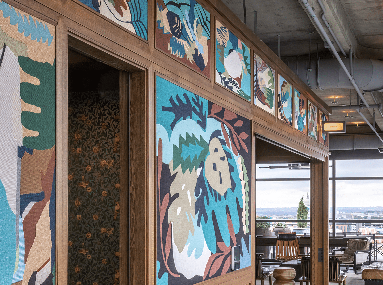 Dee Clements of Studio Herron | Streetsense x Signal House