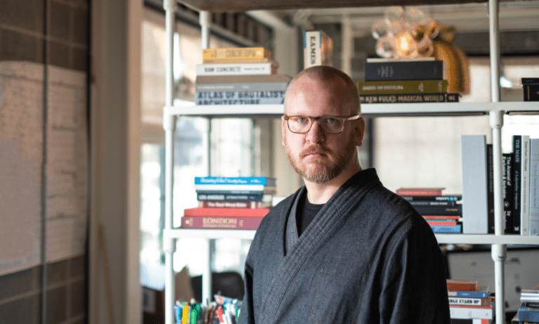 Top Recommendations from Interior Architecture Lead Designer Brian ...