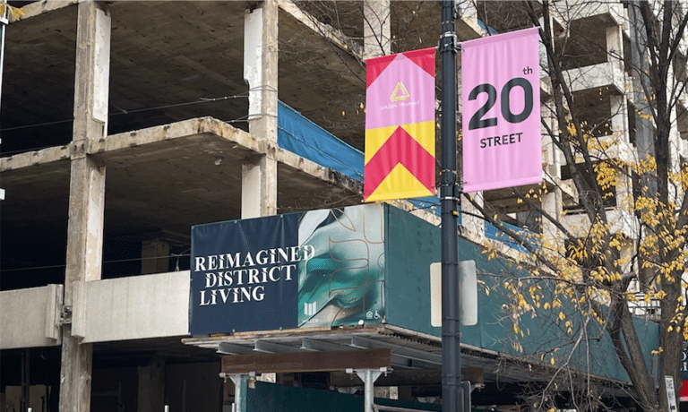 Golden Triangle’s First Office-to-Residential Conversion - Streetsense