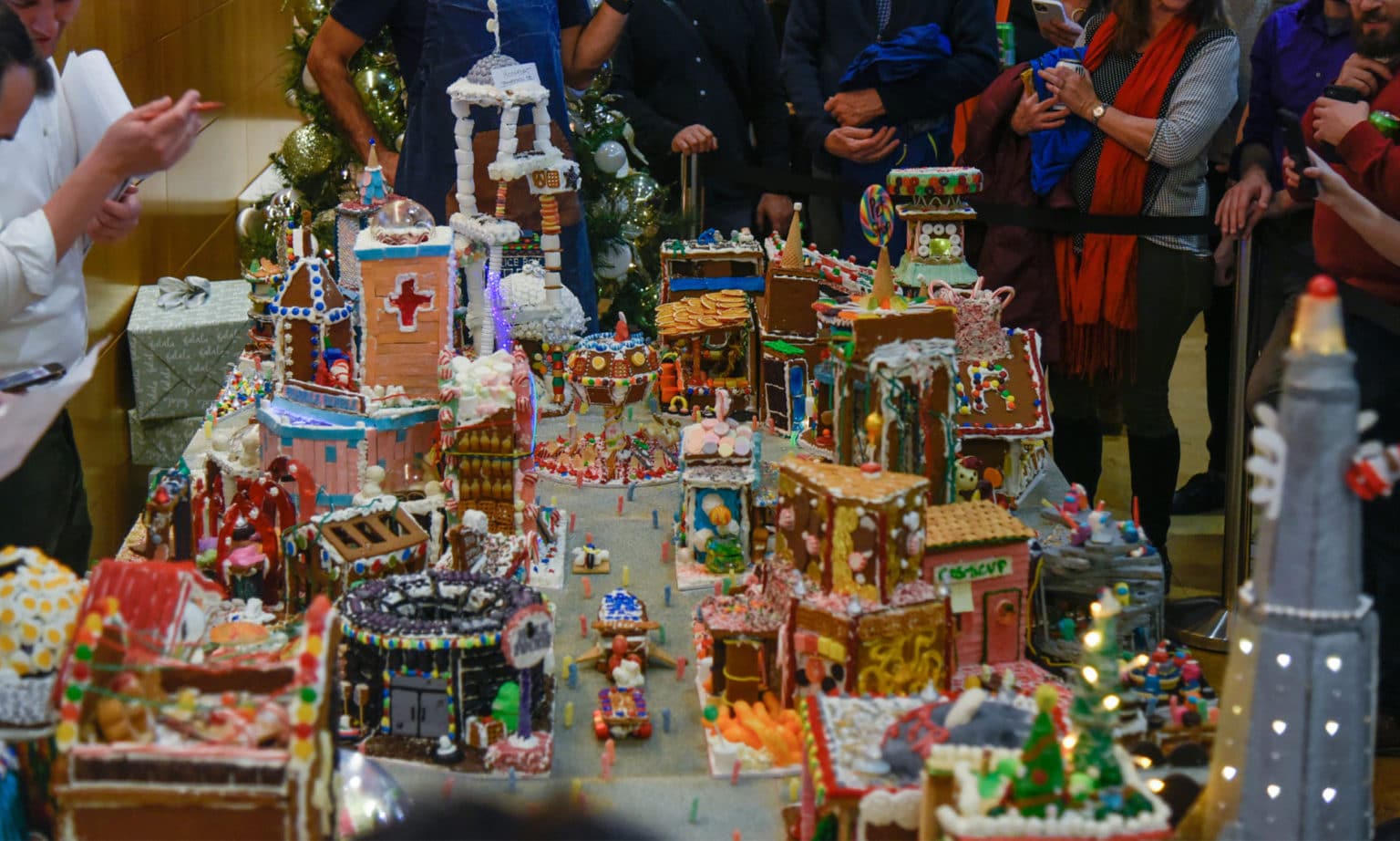 Gingertown 2022 - Streetsense