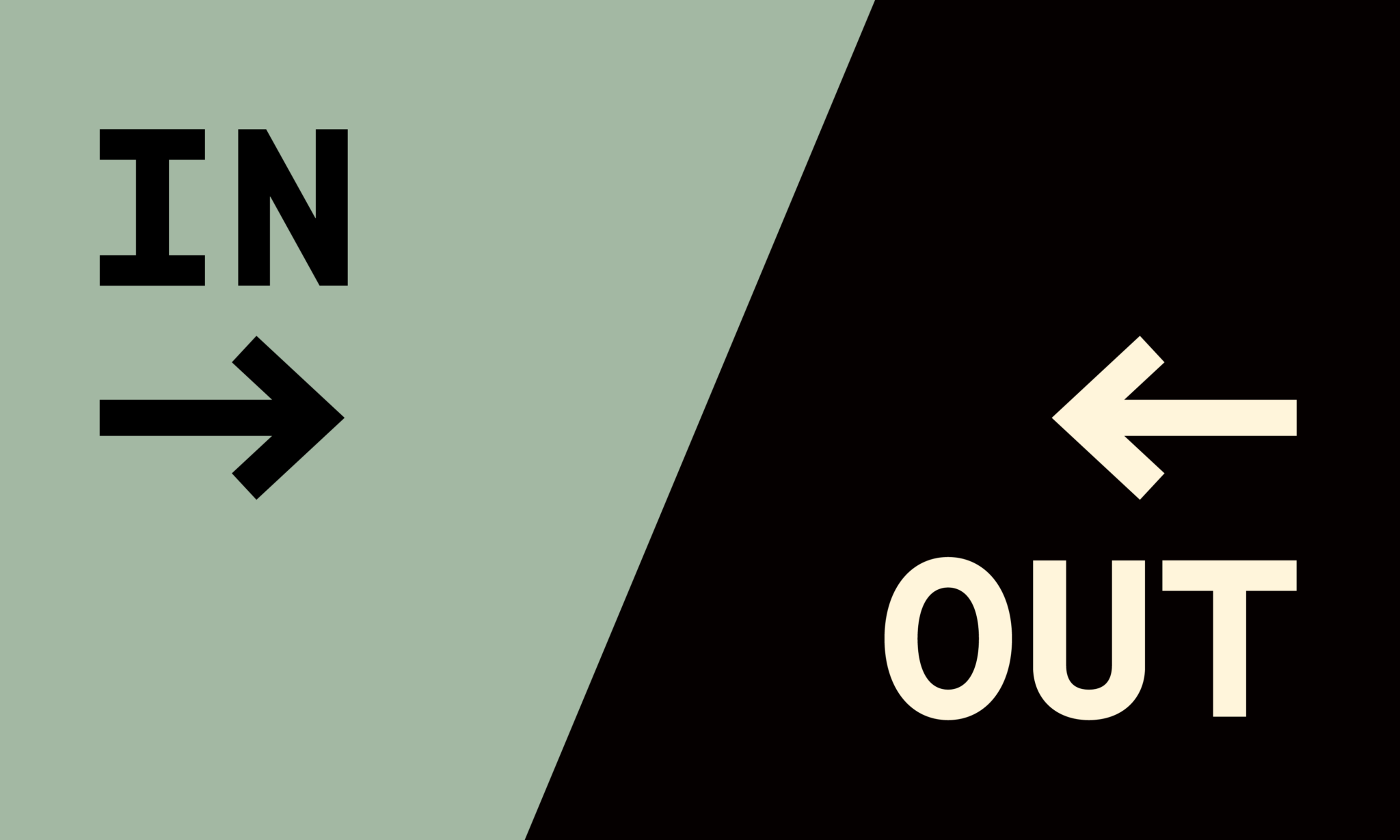 Streetsense Weighs In On What's In And Out - Streetsense