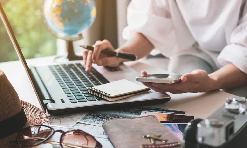 Thorough Travel Planning Leads to Memory Making - Streetsense