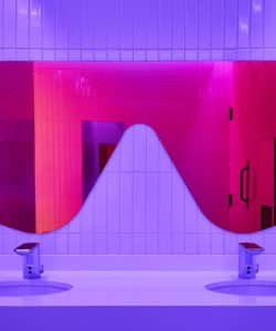 Bar Spero | Streetsense, Interior Architecture
