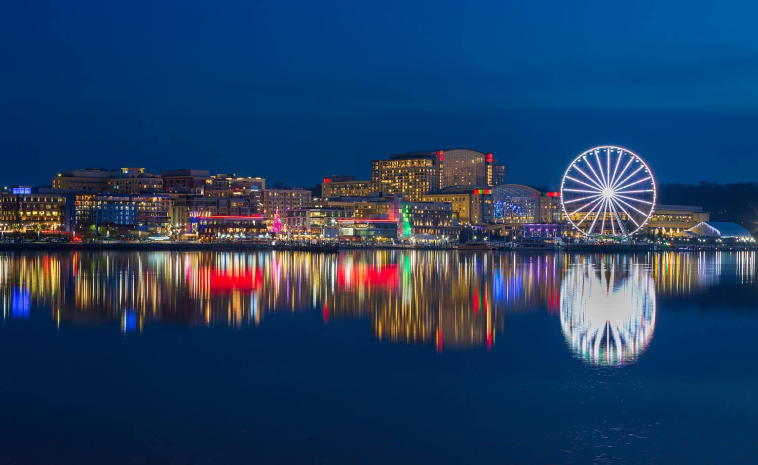 National Harbor | Streetsense, Marketing & Urban Design