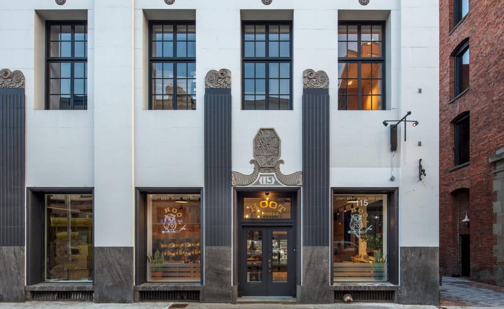 The Creative Agency | Streetsense