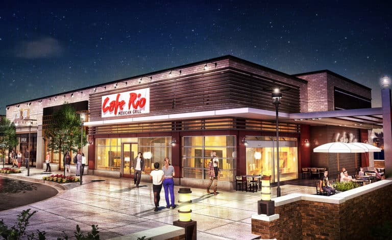 Stonebridge at Potomac Town Center | Streetsense, Urban Design