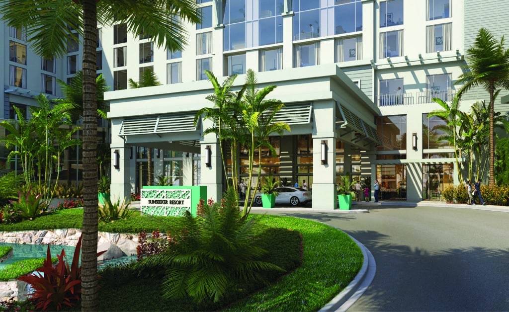 Sunseeker Resorts | Streetsense, Tourism Marketing