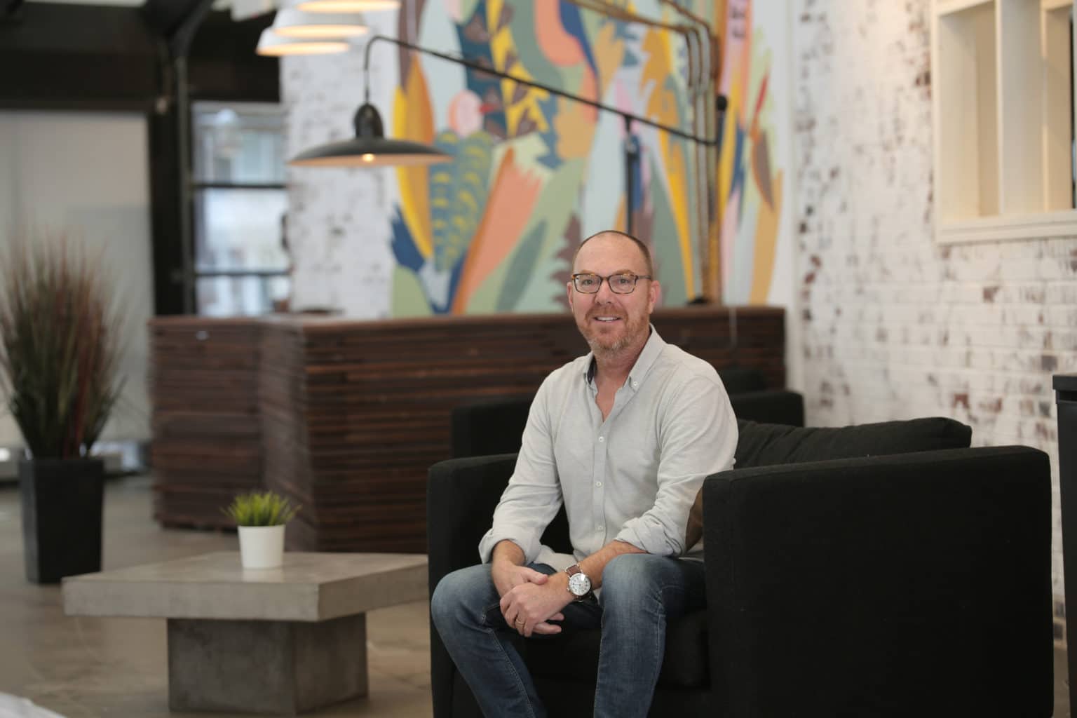 Streetsense Managing Principal Jeff Pollak in Authority Magazine