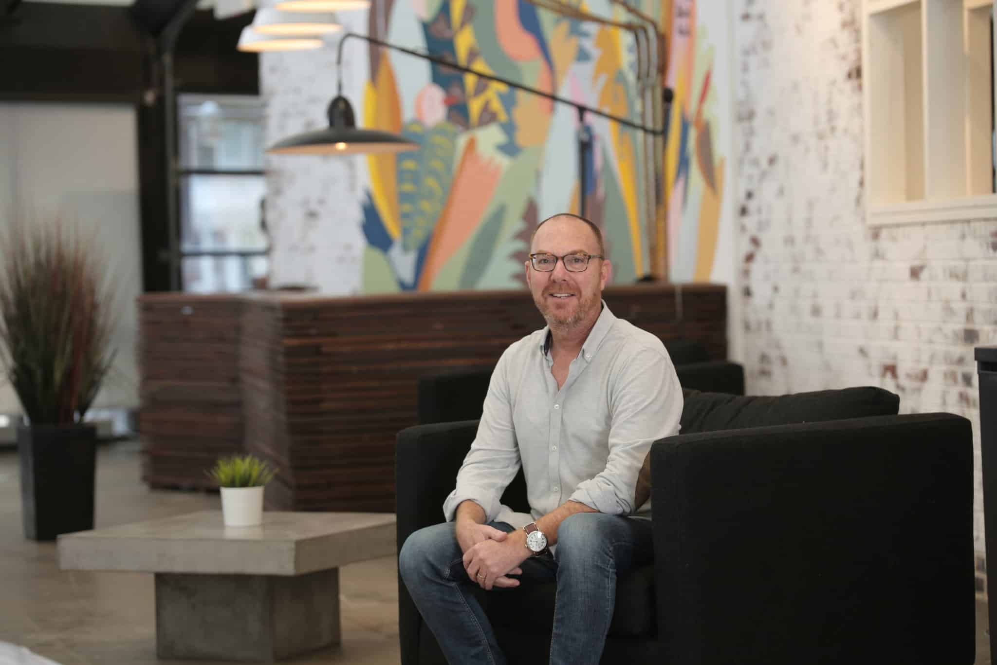 Streetsense Managing Principal Jeff Pollak in Authority Magazine