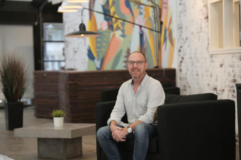 Streetsense Managing Principal Jeff Pollak in Authority Magazine