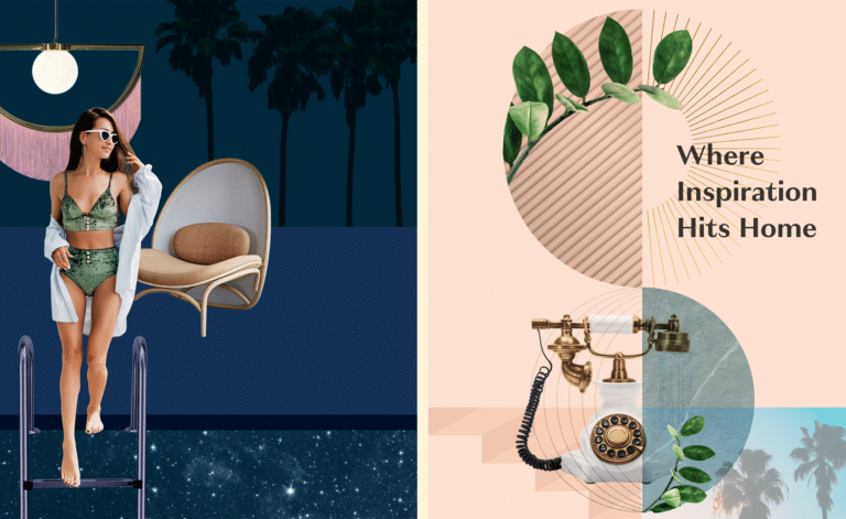 Rae on Sunset | Streetsense, Creative Agency