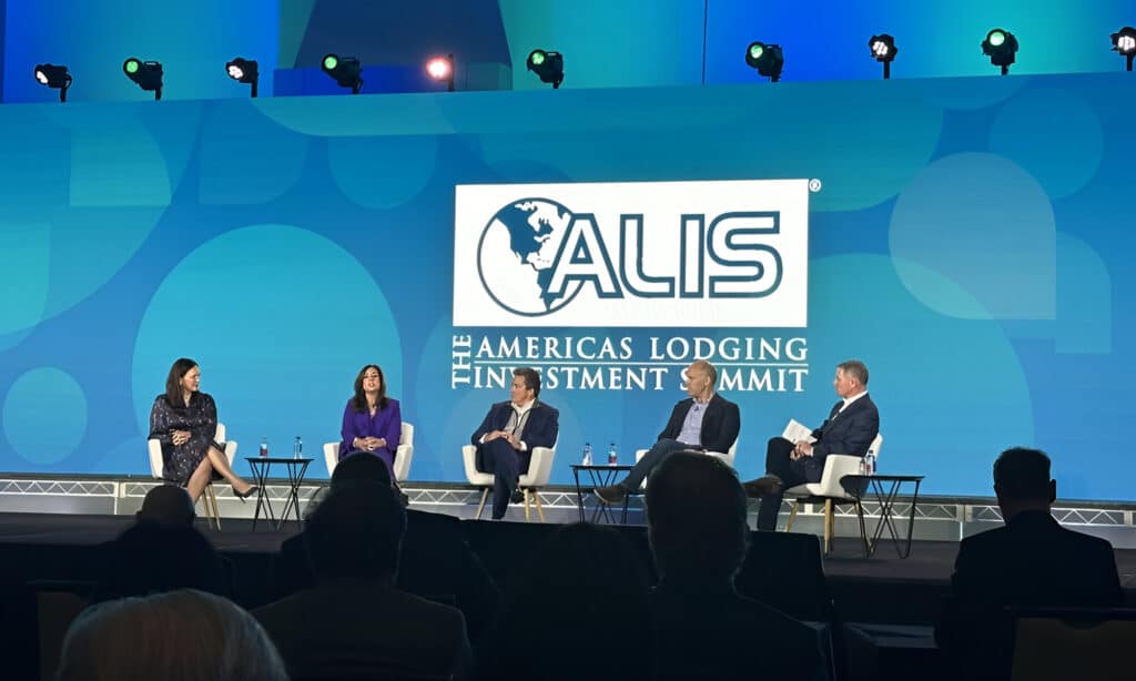 Four Key Hospitality Takeaways from ALIS