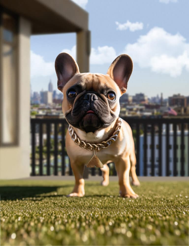 Heming - Streetsense