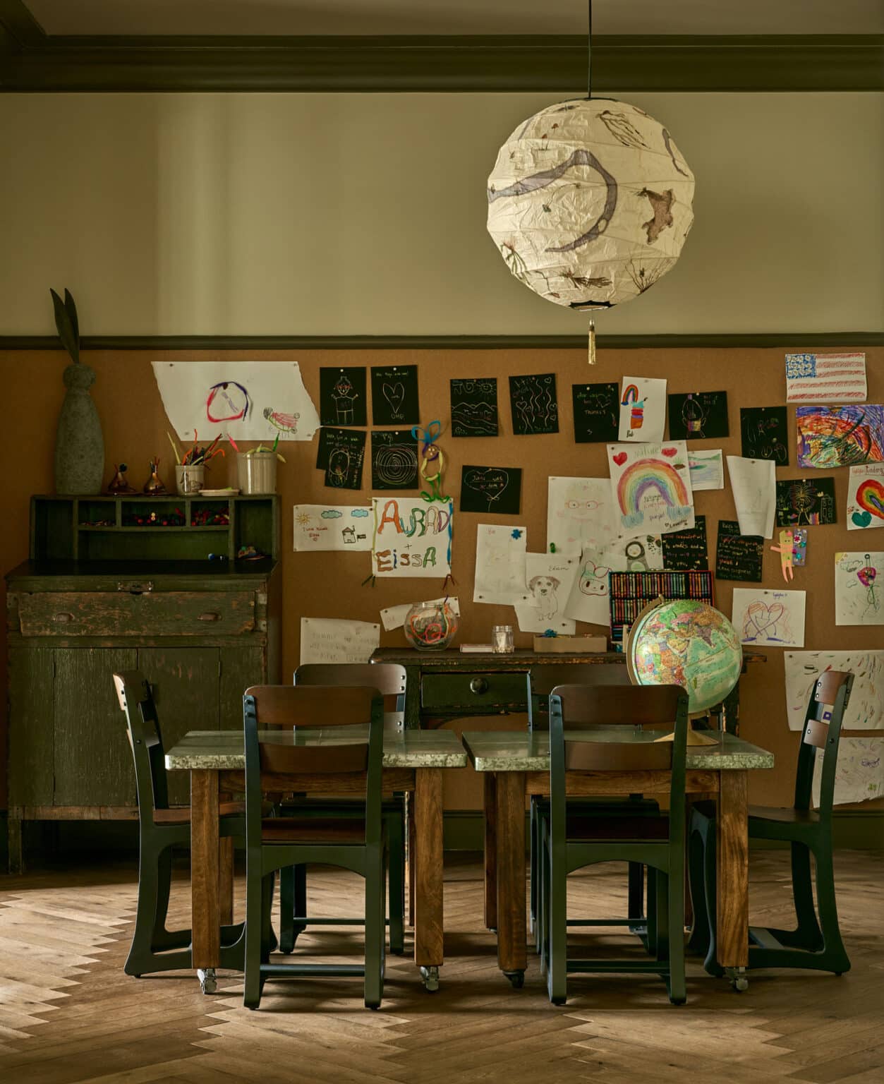 The Commodore - Streetsense