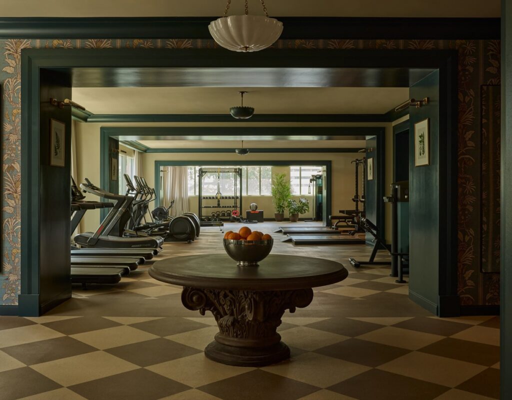 The Commodore - Streetsense