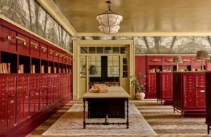 The Commodore - Streetsense