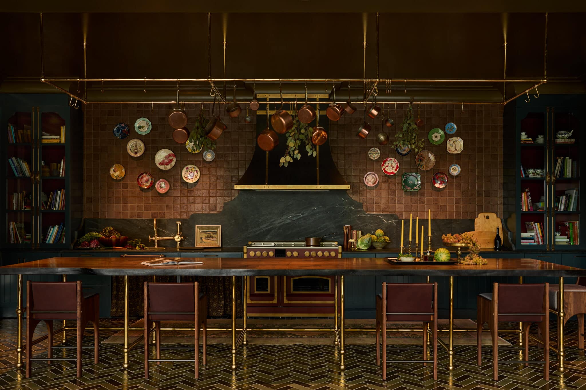 The Commodore - Streetsense