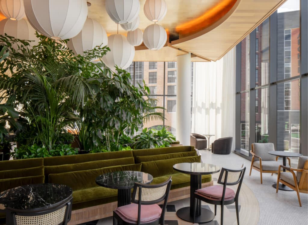 Heming - Streetsense