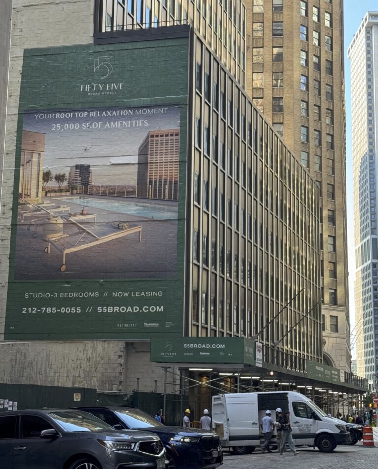 55 Broad - Streetsense