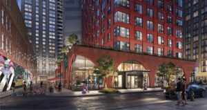 Heming - Streetsense