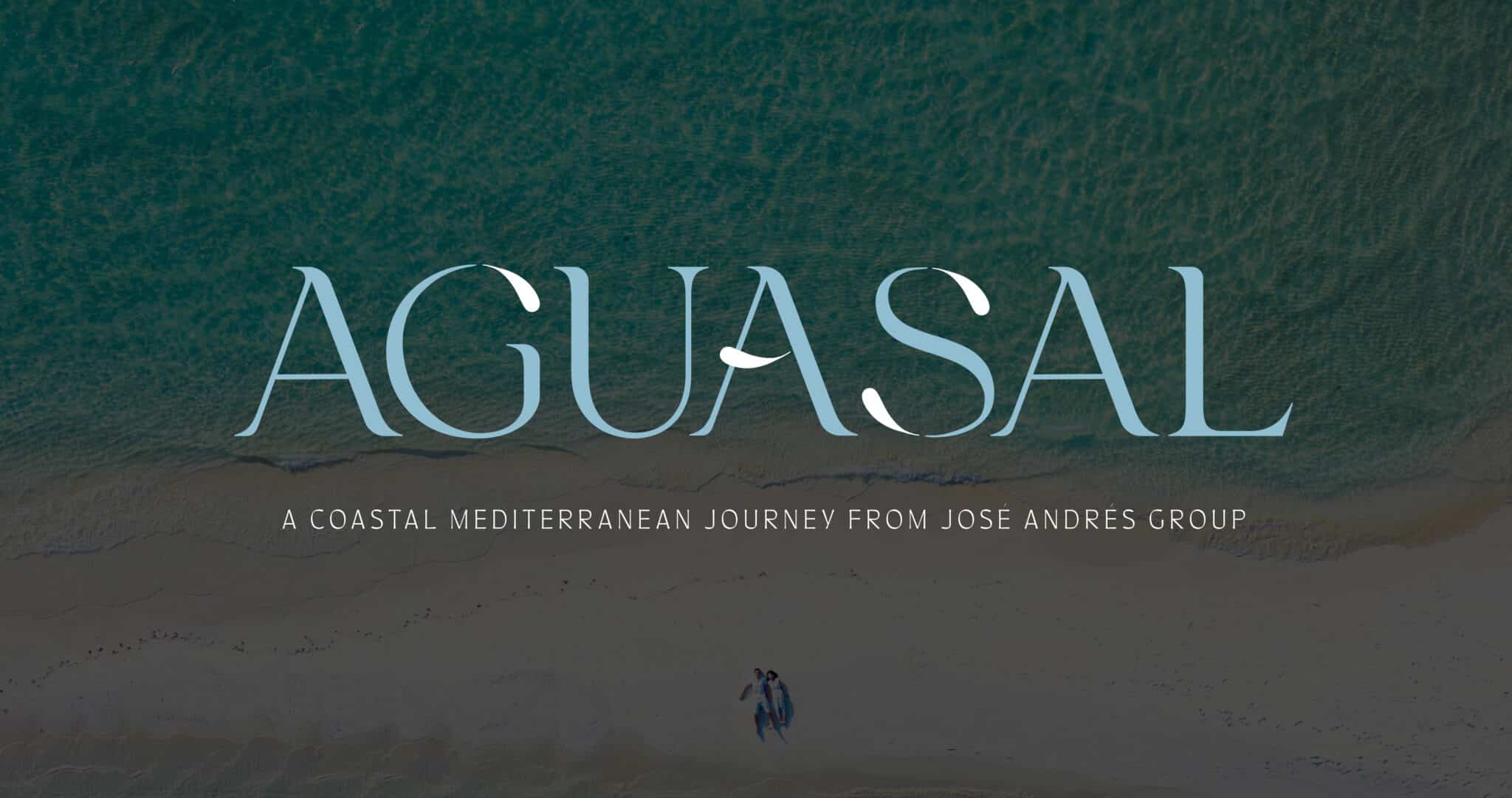 Aguasal - Streetsense