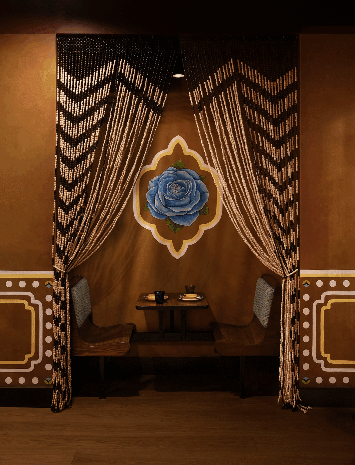 Tapori - Streetsense